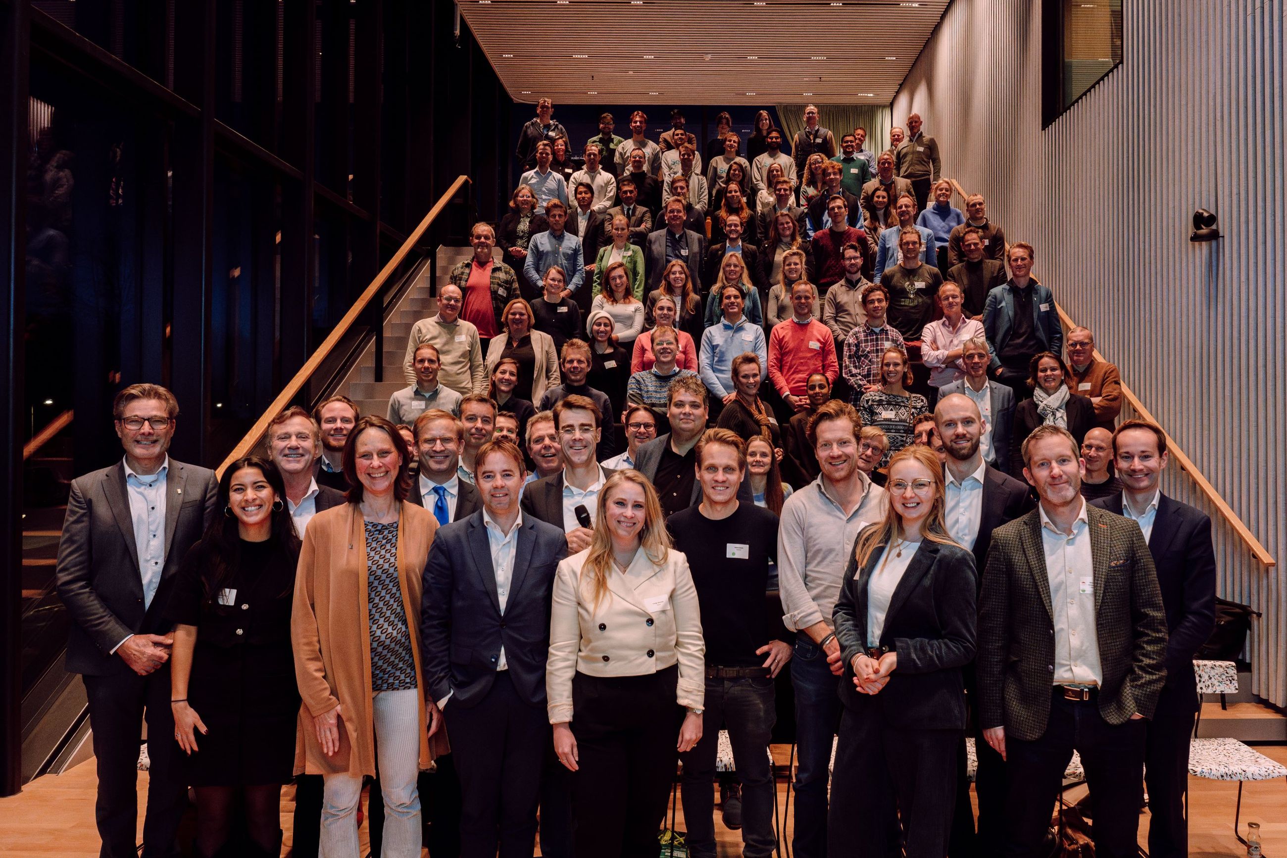 Carbyon - Direct air capture of CO2 to clean up our atmosphere